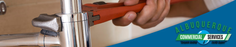 Albuquerque Commercial Plumbing | Commercial Plumbing ABQ