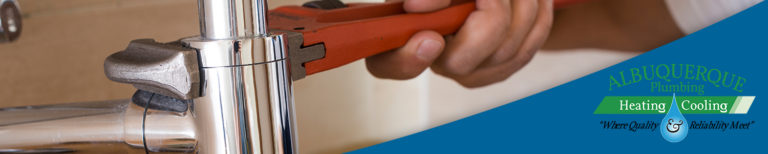 Albuquerque Plumbing | Plumbing in Albuquerque | ABQ Plumbing