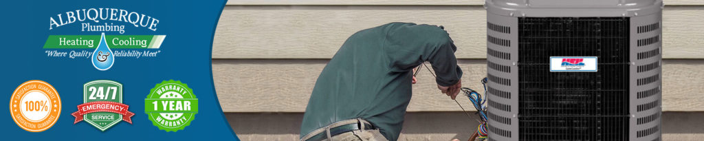 Albuquerque Furnace Repair | Furnace Replacement In Albuquerque